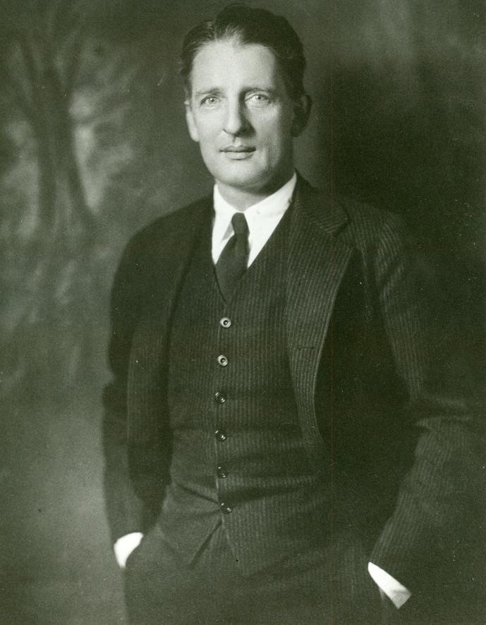 Book review: Max Perkins: Editor of Genius – BoldFace