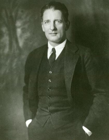 Book review: Max Perkins: Editor of Genius – BoldFace