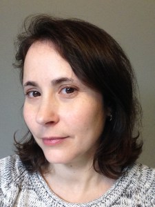 Editor for Life: Sara Scharf, freelance editor – BoldFace