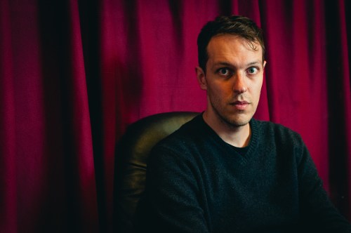 Editor for Life: Patrick Geraghty, editor, Whitecap Books – BoldFace