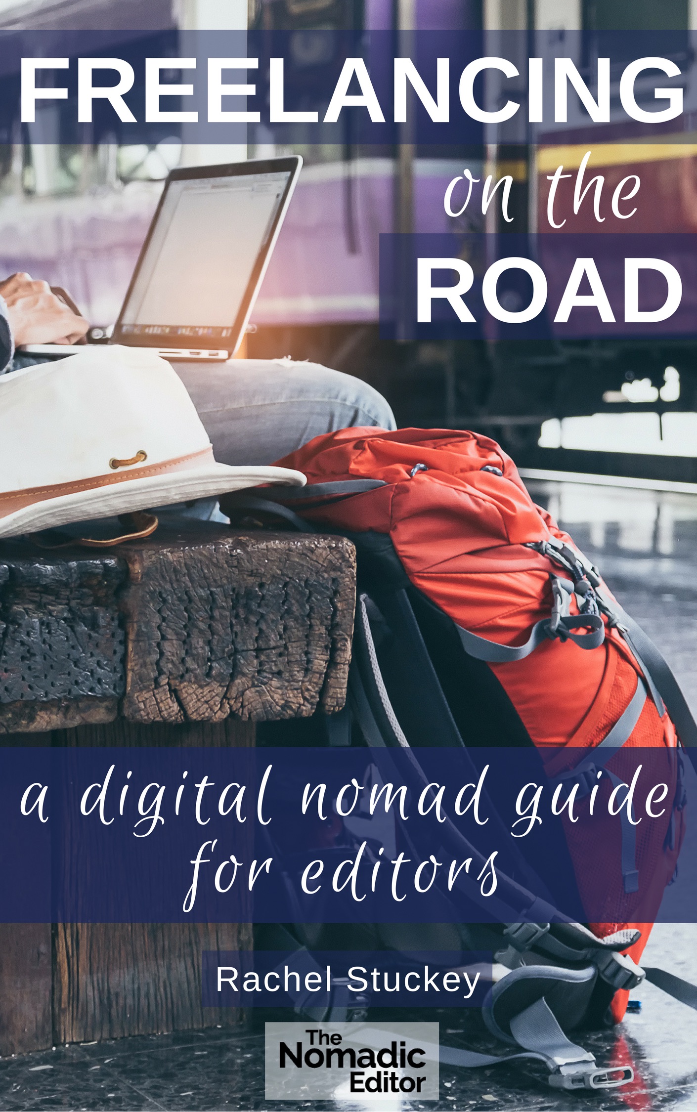 Being a digital nomad: Or how to edit from the beach – BoldFace