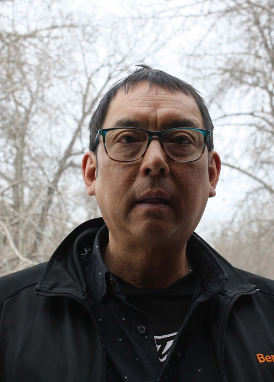 Indigenous editing principles, featuring Gregory Younging and his new ...