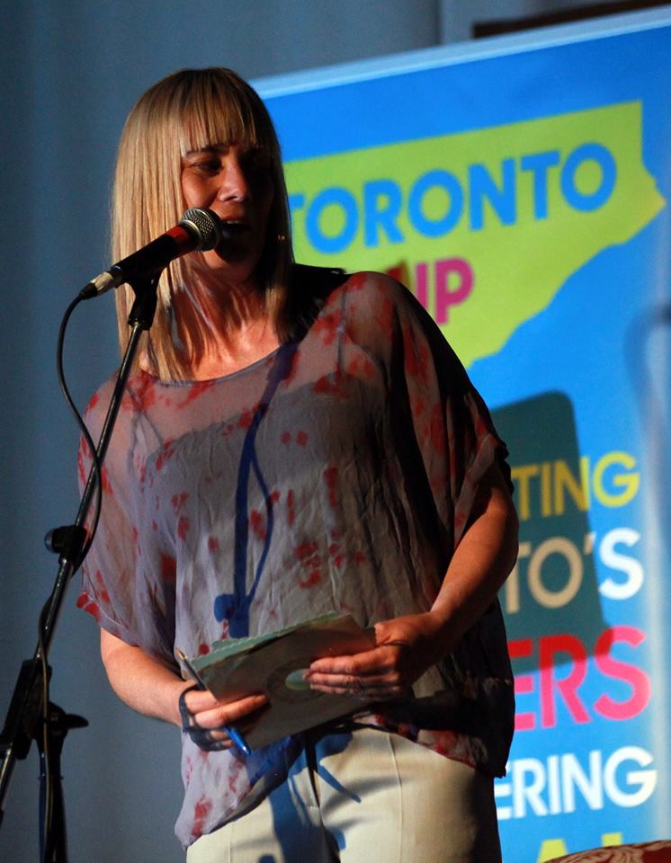 Editor for Life: Alexandra Leggat, publisher and editor of Two Wolves ...