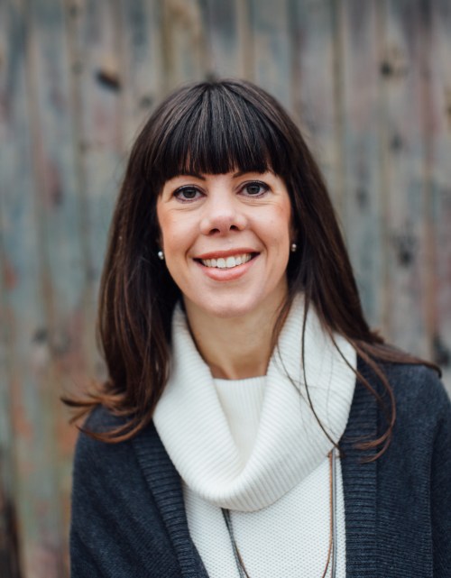 Editor for Life: Jess Shulman, owner of Jess Shulman Editorial – BoldFace