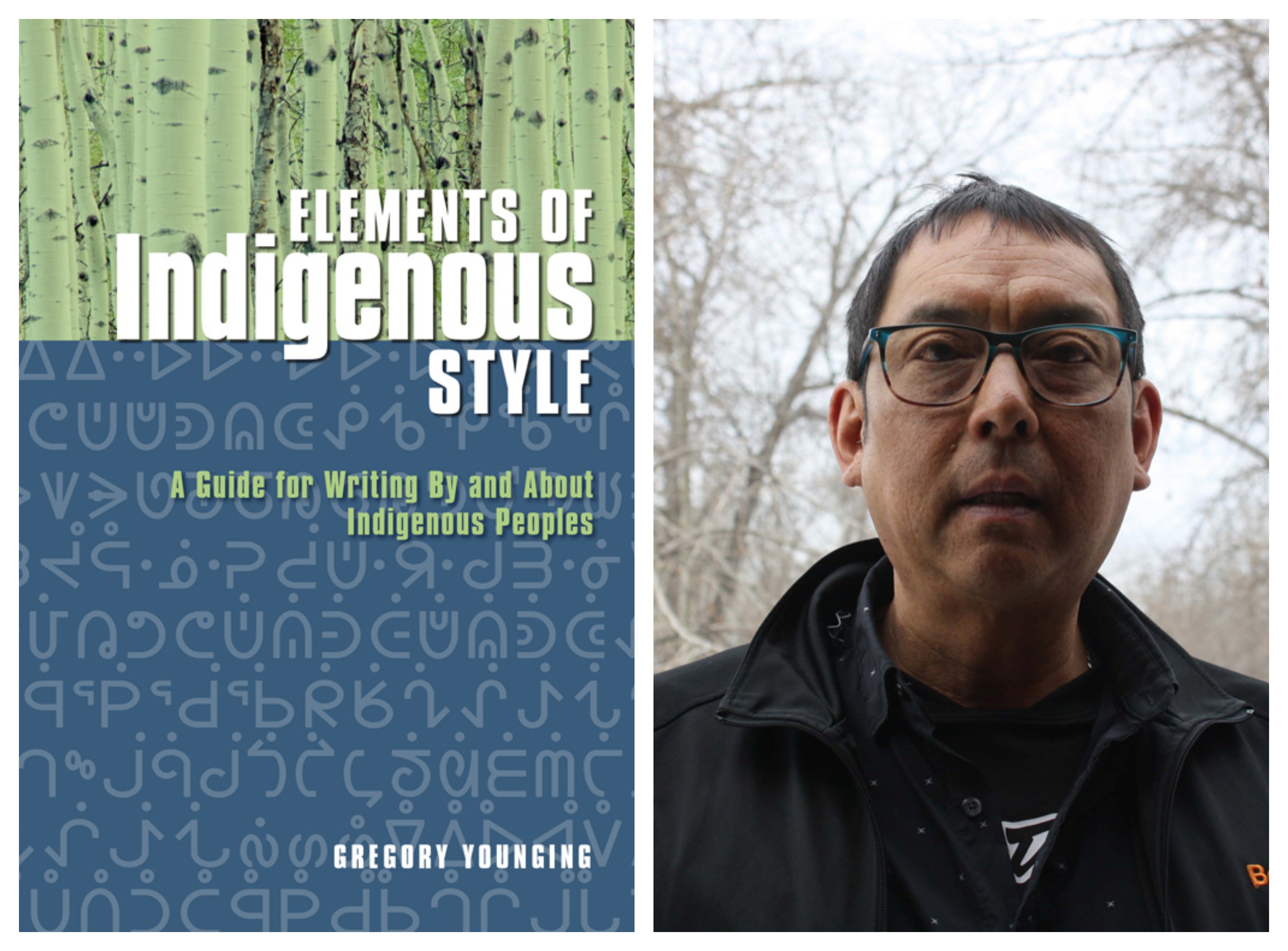 Book Review: Elements of Indigenous Style: A Guide for Writing By and ...