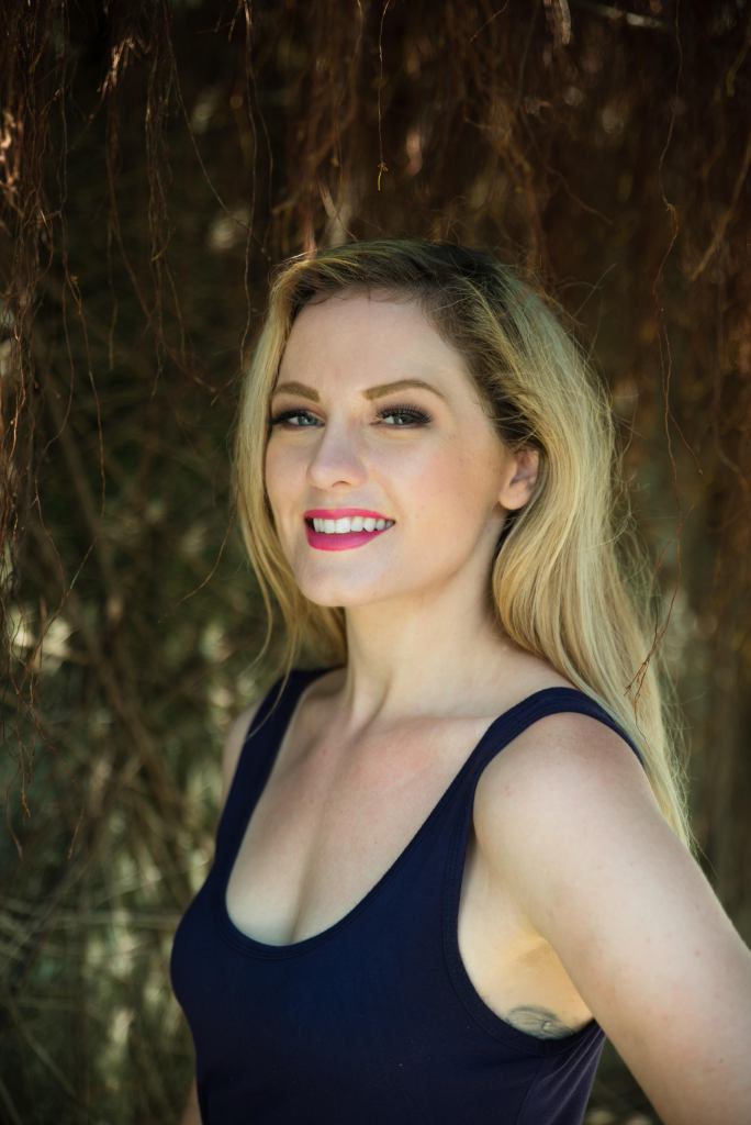 A Zoom Interview with Editor and Poet Margo LaPierre – BoldFace